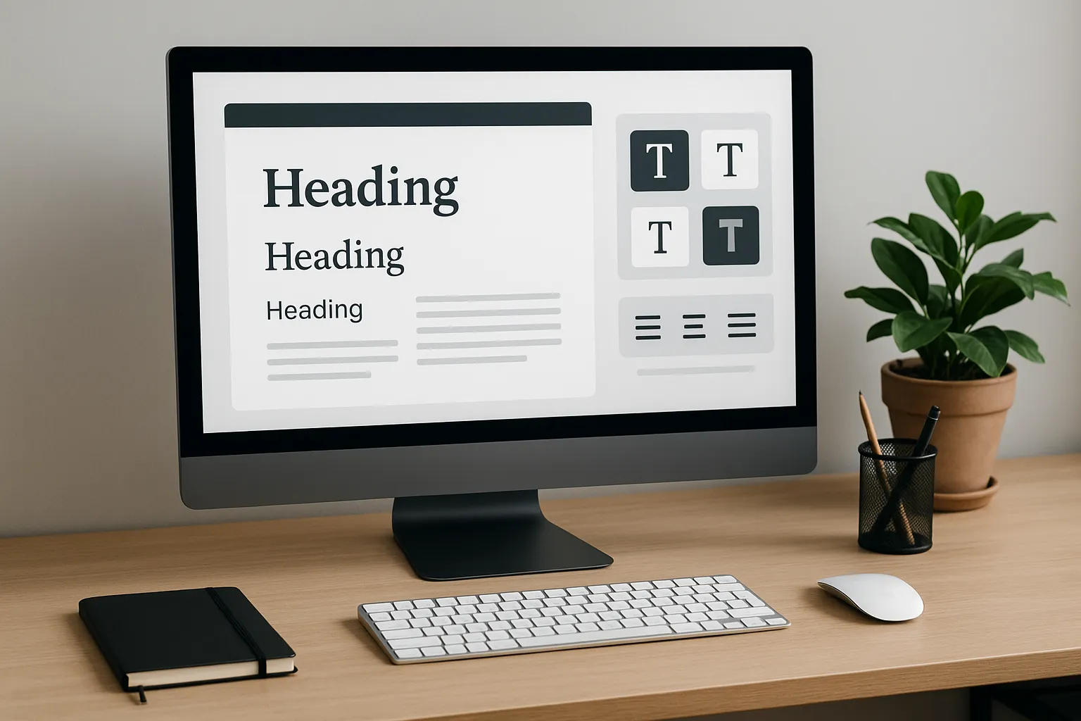 Best Fonts for Websites: Smart Picks That Users Love